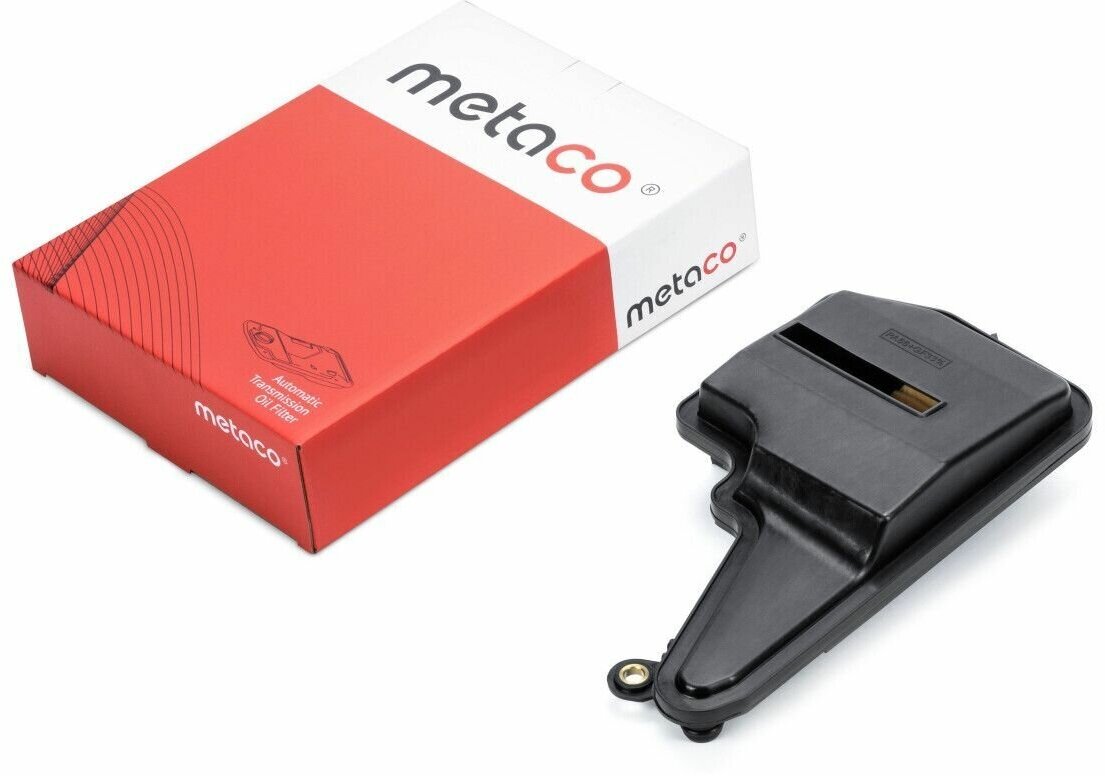 Фильтр АКПП METACO, Mazda Мазда CX-5, FZ01-21-500, 1040-071
