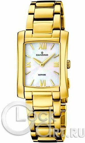 Наручные часы Candino Elegance C4557.1