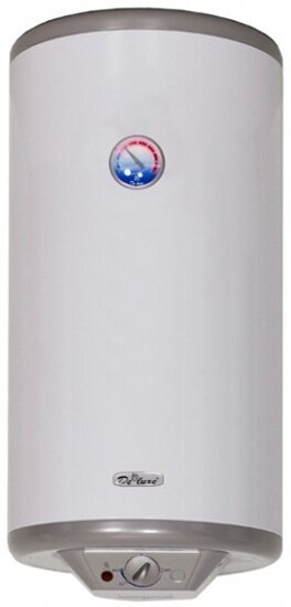 Водонагреватель накопительный Deluxe W100V1