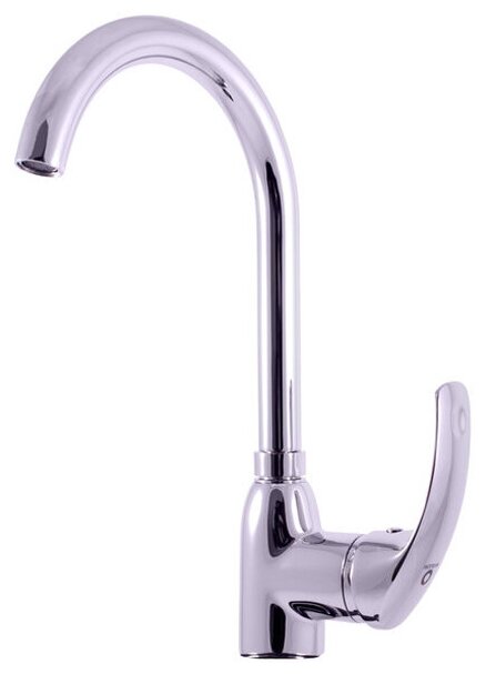 Смеситель для кухни Rav Slezak Mississippi MS007.5/4