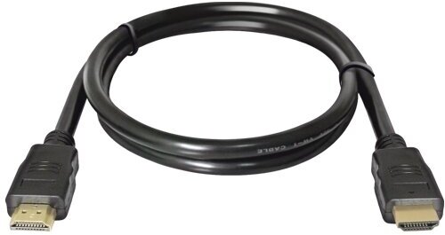 Кабель HDMI M/M V1.4 Defender HDMI-03 HDMI - 1 метр