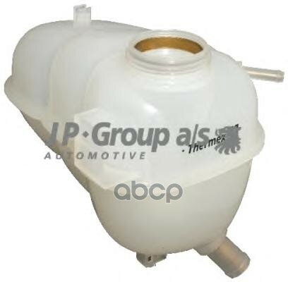 Бачок расширительный JP Group арт. 1214700900