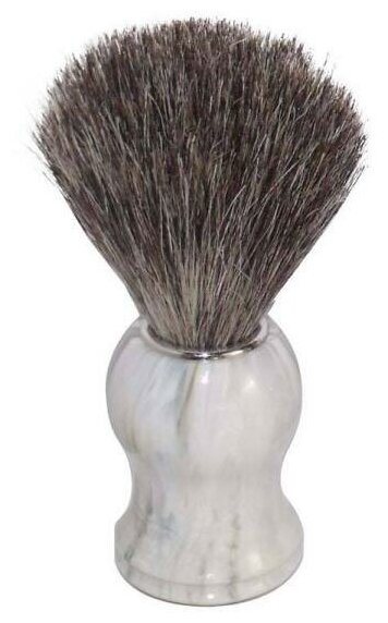 Помазок для бритья, пластик, свиной ворс MONDIAL M5093/5