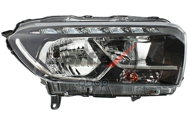 Фара лада X-Ray правая KORTEX KORTEX арт. KHL8070STD