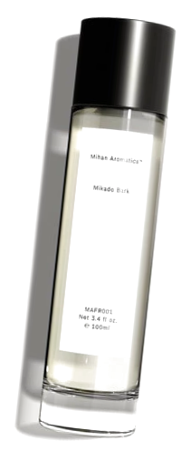 Духи Михан Ароматикс Микадо Барк 30 мл / Mihan Aromatics Mikado Bark