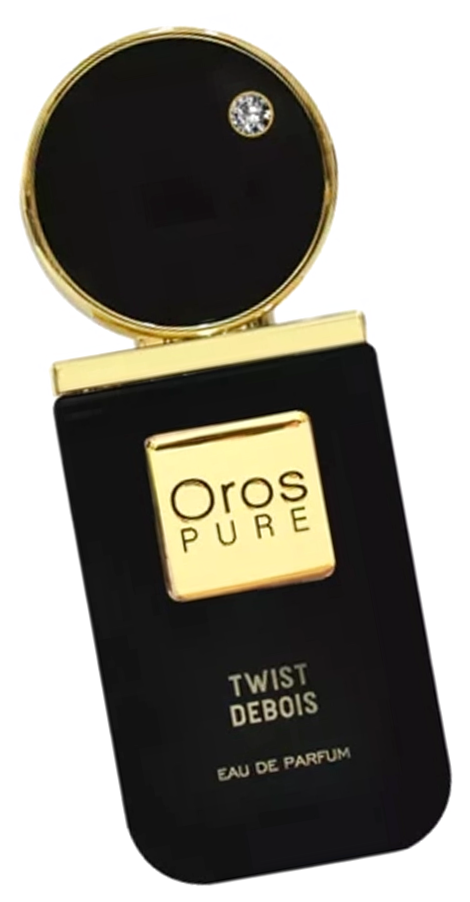 Армаф Пуре Твист Дебойс парфюм 100 мл для мужчин и женщин - Oros Pure Twist Debois