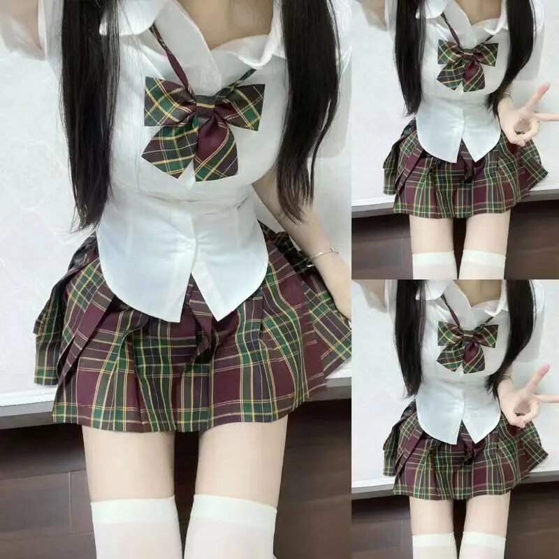 Комплект одежды PUNK STYLE GIRL