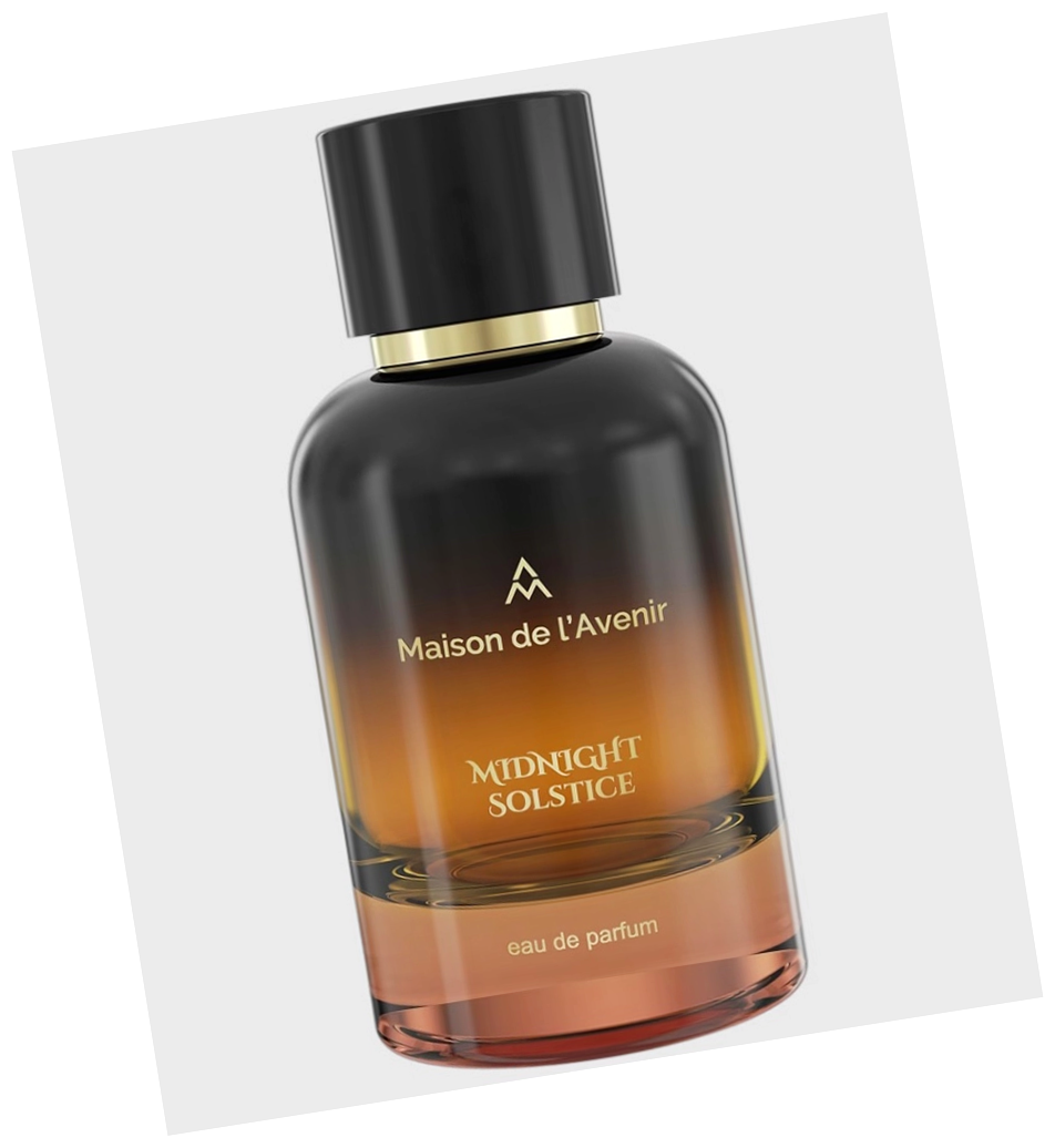 Мэзон Де Лавенир Миднайт Солстис 100 мл / Maison De L Avenir Midnight Solstice парфюм