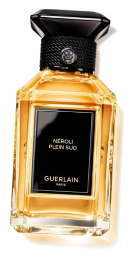 Guerlain Neroli Plein Sud аромат для мужчин и женщин 100 мл / парфюмерная вода Нероли Плеин Сюд