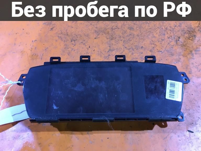 Монитор с пробегом Honda Odyssey RB1