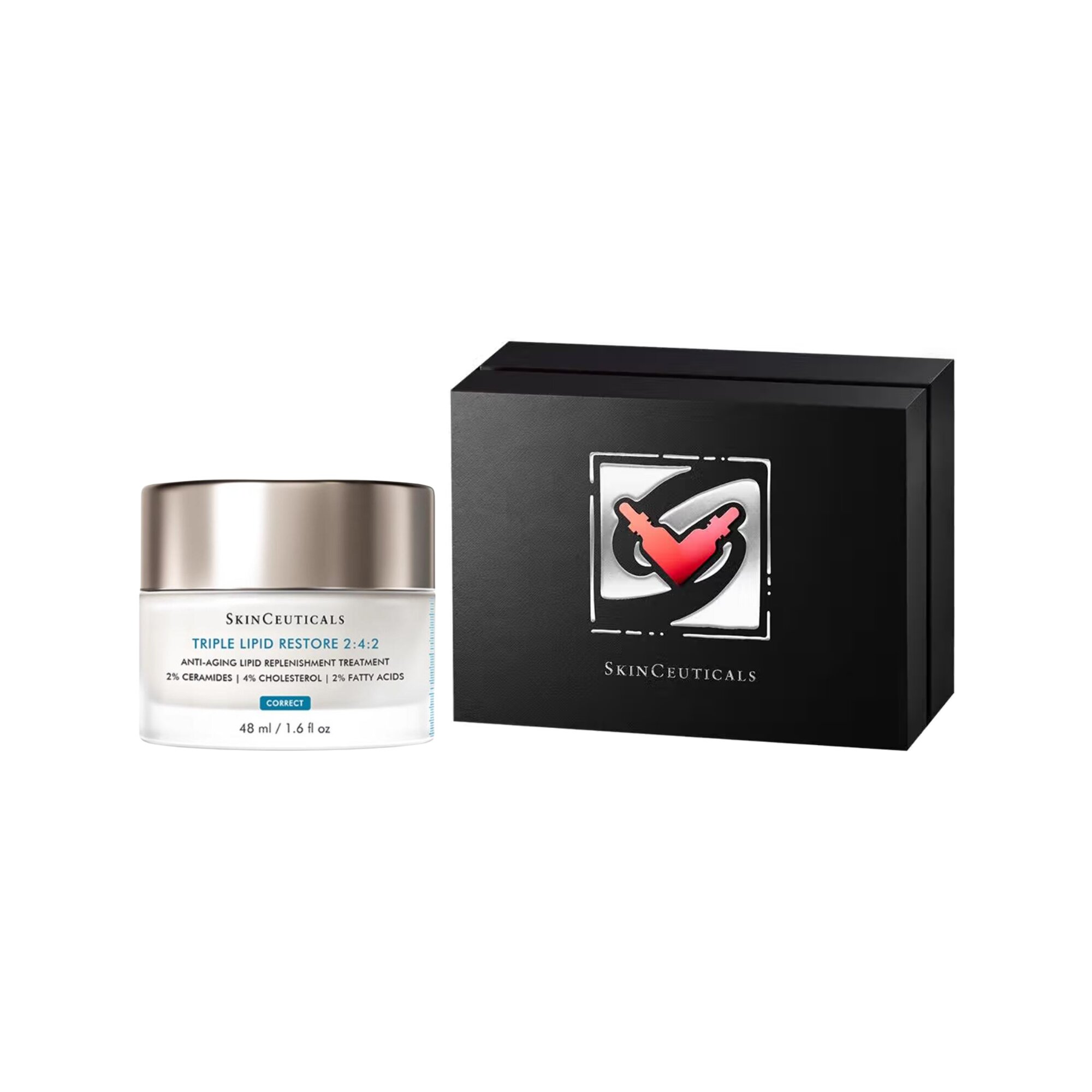 Наборы для ухода за кожей лица SKINCEUTICALS