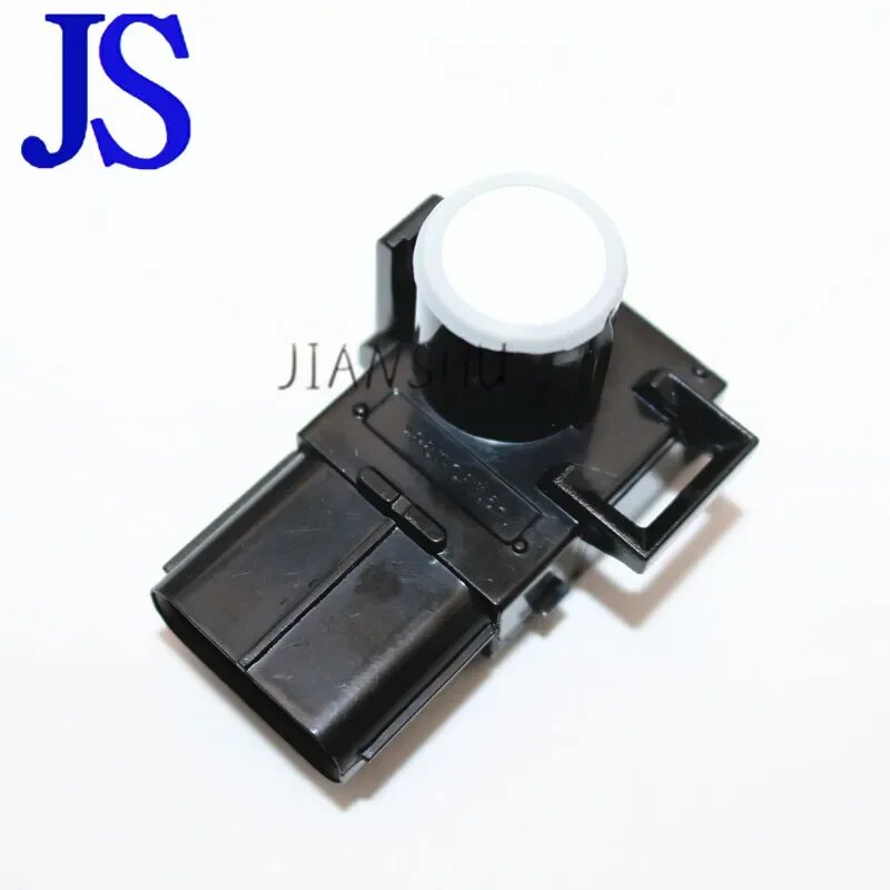1 шт. 89341-33160 PDC датчик парковки автомобиля для LS460 LX 570 GX 460 Land Cruiser белый, Белый