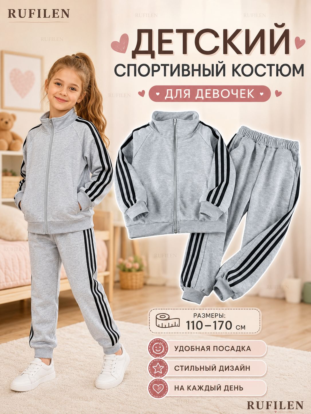 Комплект одежды