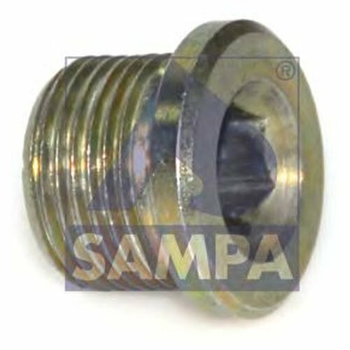 Пробка масляного поддона Sampa 200047