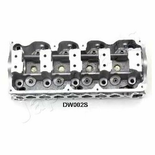 Головка блока цилиндров Japanparts xxdw002s для Chevrolet Aveo, Matiz, Spark; Daewoo Kalos