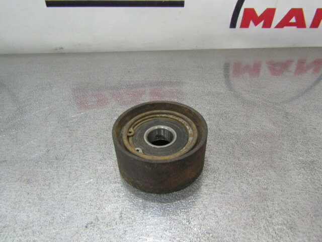 Ролик натяжителя ремня MAN TGL