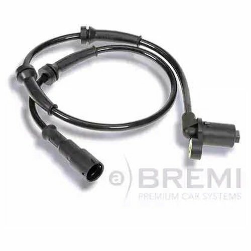 Датчик абс Bremi 50273 для Renault Megane I, Scenic I