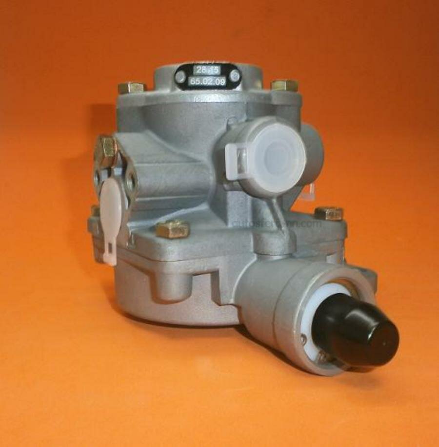 ONYARBI 650209 Кран управления тормозами прицепа