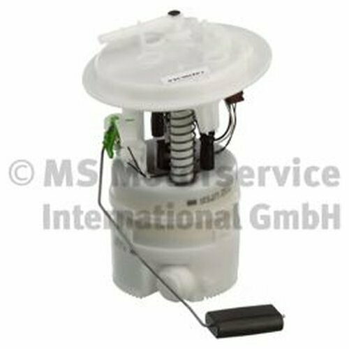 Насос топливный Pierburg 702700160 для Citroen C4 I, C4 Picasso I; Peugeot 307, 308