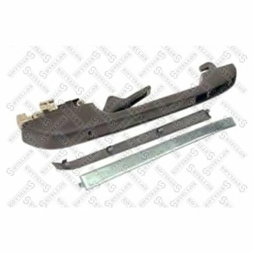 Ручка двери Stellox 7724704sx для VW Golf I, II, Jetta I, II, Passat, Santana