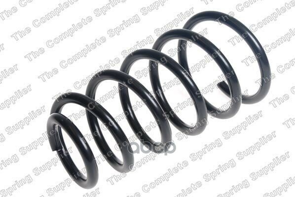 Пружина подвески зад. FIAT SIENA 07-09 Lesjofors арт. 4226178