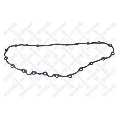 Прокладка поддона двигателя RENAULT CLIO / LAGUNA / MEGANE / ESPACE 1.8 / 2.0 / 1.9D 97 STELLOX 1129004SX