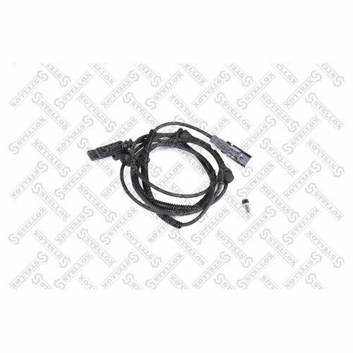 Датчик ABS задний PEUGEOT 407, CITROENC6 1.8-3.0I/1.6-2.7HDI 04, 0665410SX STELLOX 06-65410-SX