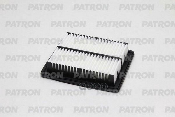 Фильтр воздушный Mitsubishi Minica IV 98-11, Pajero Jun 95-98, Pajero Mini 94-12 PATRON арт. PF1721 - высокое качество товара