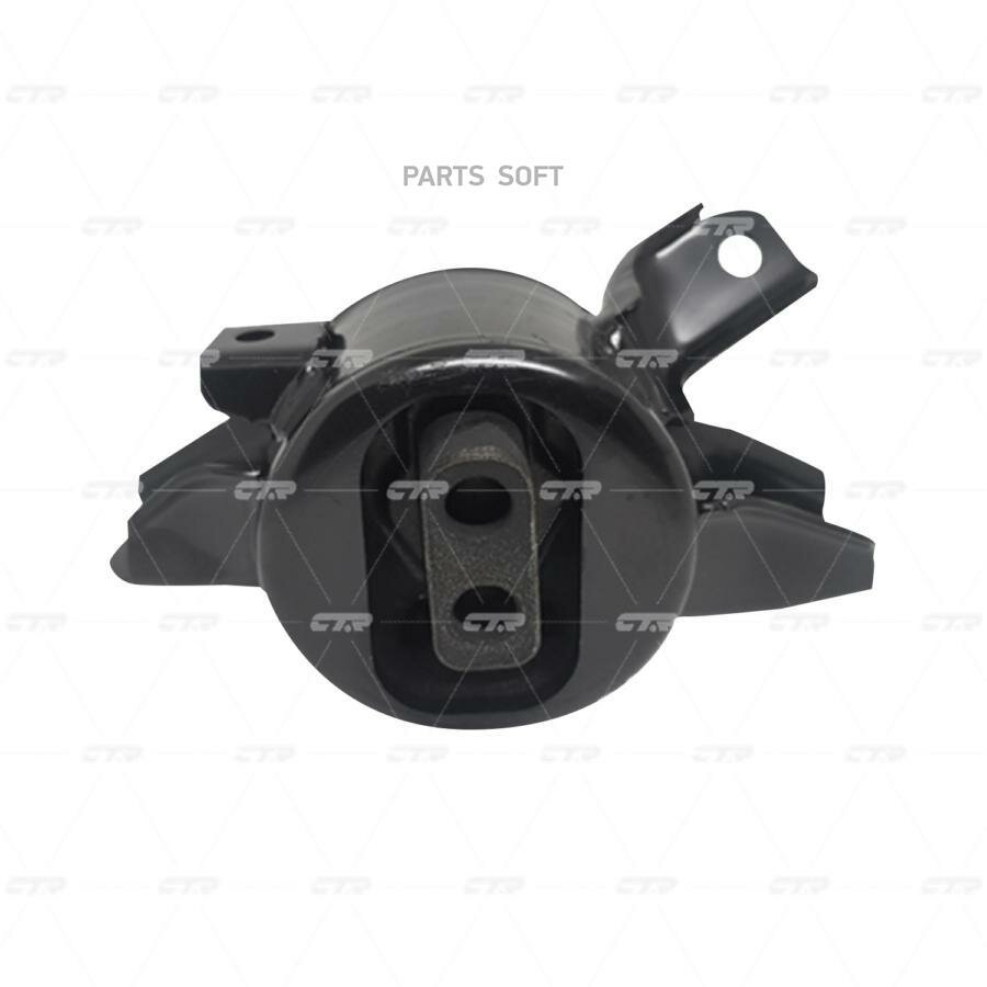 GZ0005 CTR Опора двигателя HYUNDAI ELANTRA -15