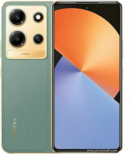 Смартфон Infinix NOTE 30i 8/128 ГБ Global для РФ, Dual nano SIM ...