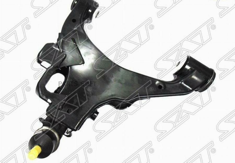 Рычаг подвески Toyota Land Cruiser (J200) 07-21 / Lexus LX 07-23 SAT ST-48068-60030 | цена за 1 шт