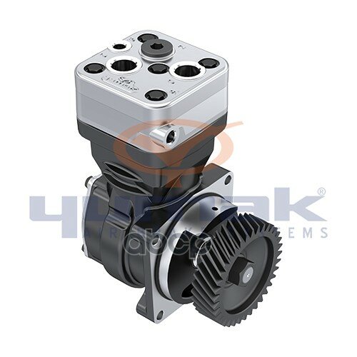 Компрессор MERCEDES воздушный 1 цилиндровый YUMAK Yumak арт. 01.04.018