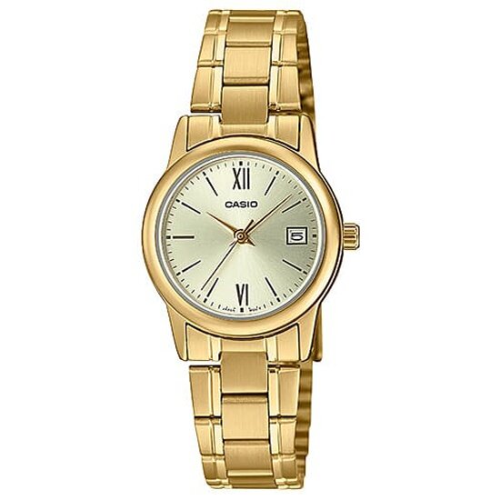 Наручные часы CASIO