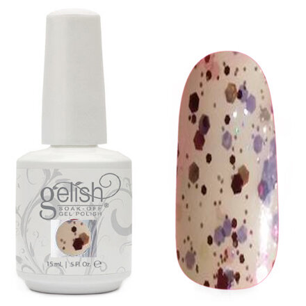 Gelish Гель лак 1875 Shattered Beauty