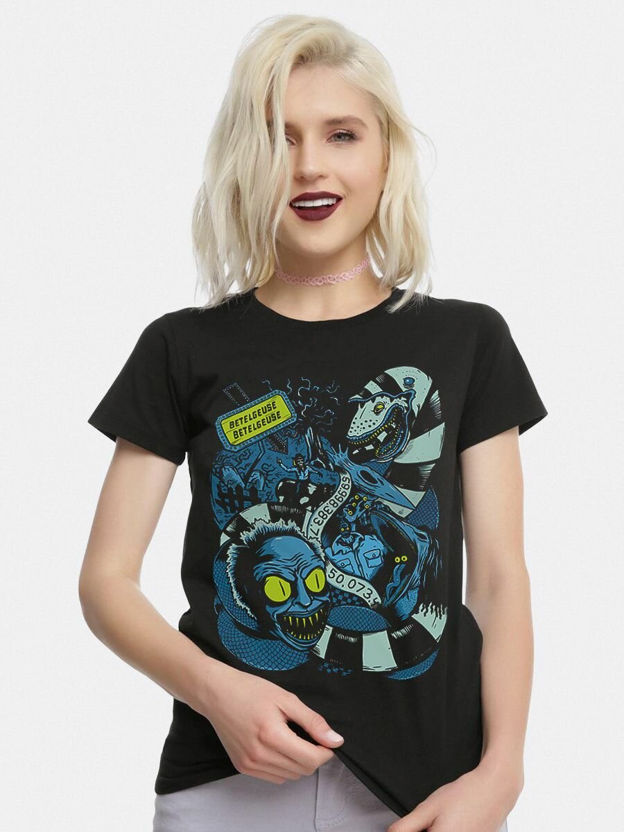 Футболка DreamShirts Studio