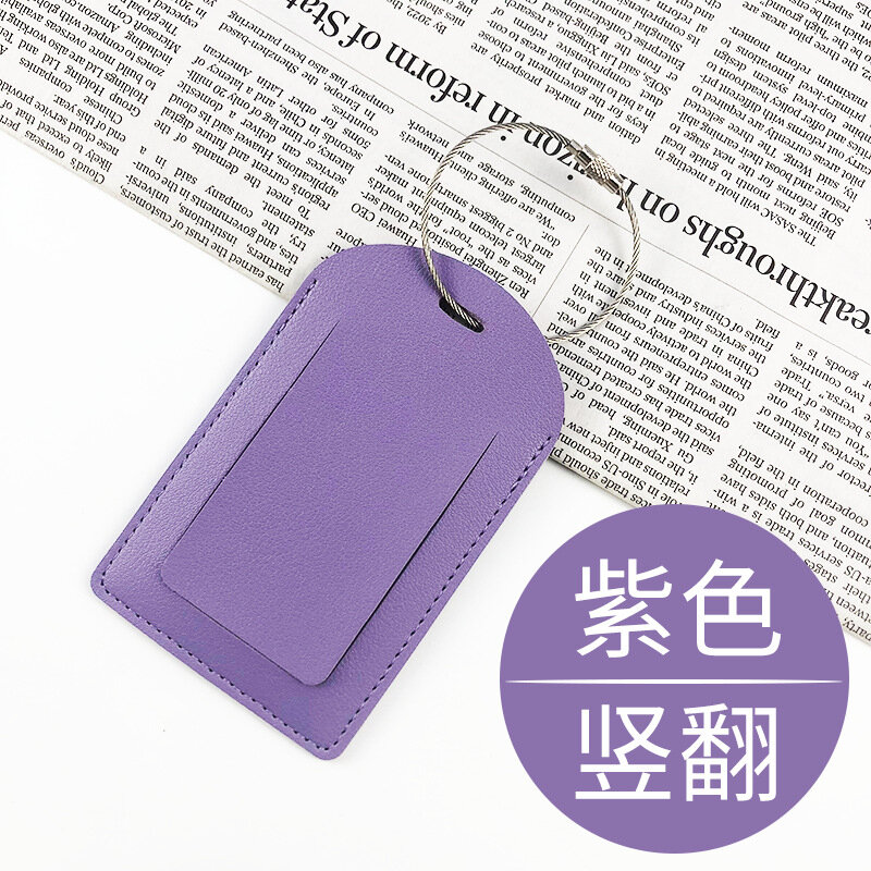 Бирка для багажа