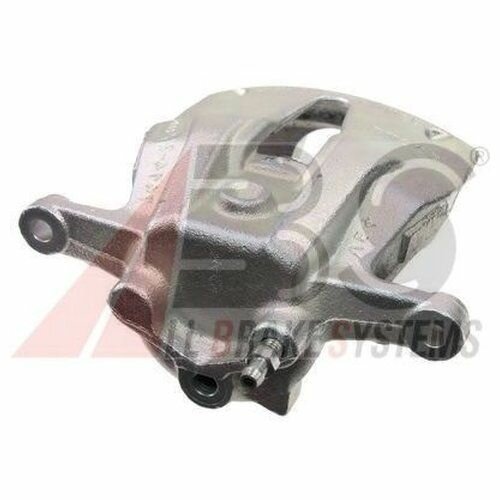 Тормозной суппорт Abs 522562 для Opel Combo, Corsa, Meriva, Tigra