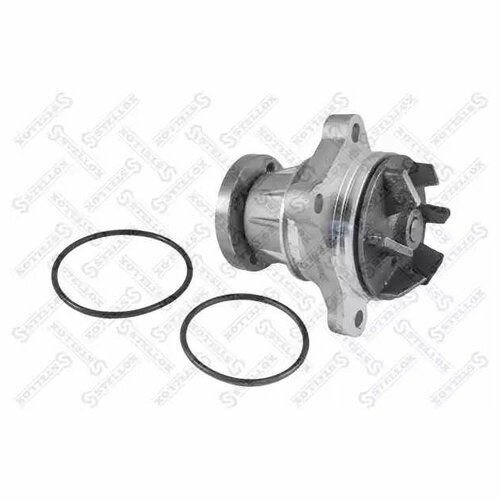 Водяной насос Stellox 45000287SX для Suzuki Grand Vitara I, Vitara