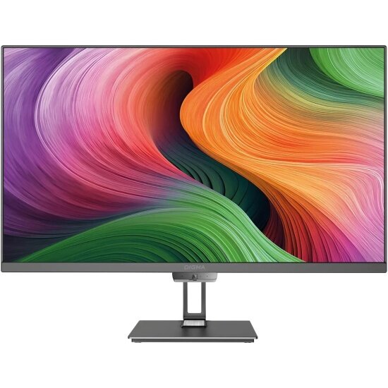 Моноблок Digma Action (DM21N9-8CXW01)