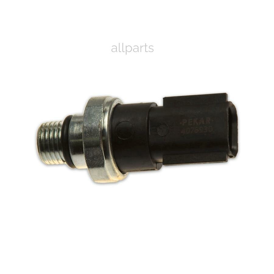 PEKAR 4076930 Датчик давления масла PEKAR 4076930