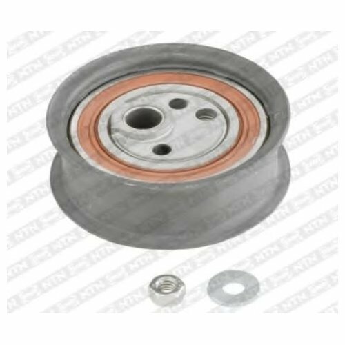 Комплект ремня ГРМ SNR KD45724 для Audi A4; VW Passat