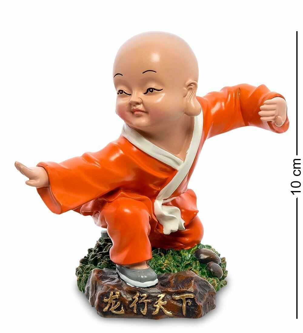 Фигурка Каратист A2116951