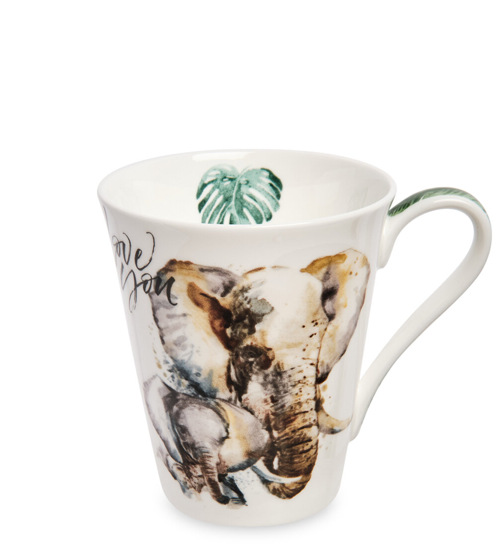 Кружка 'Африка'