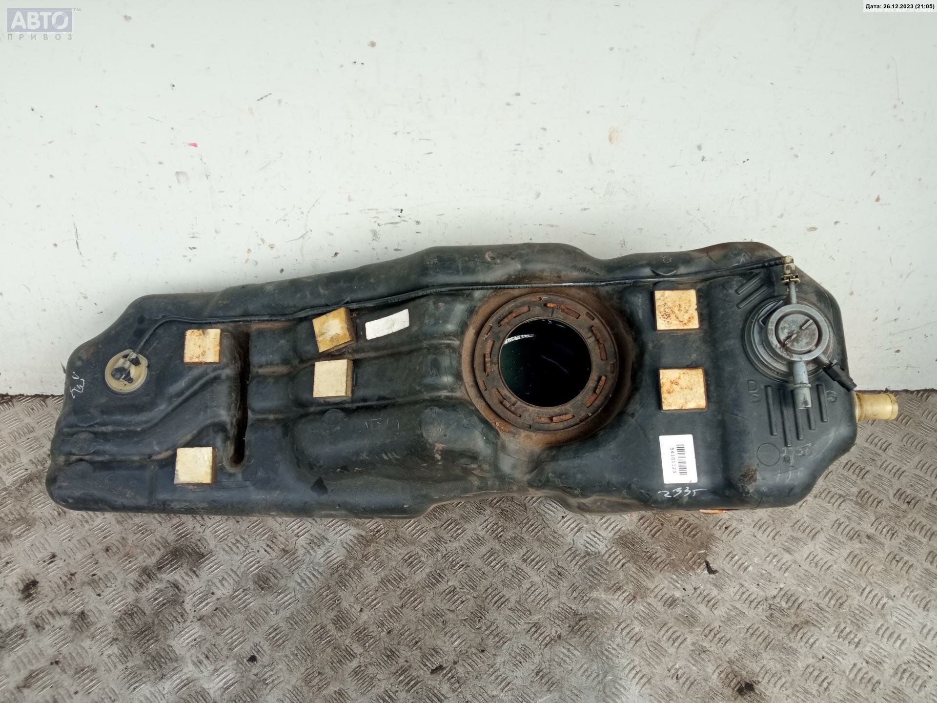 Бак топливный Dodge Nitro