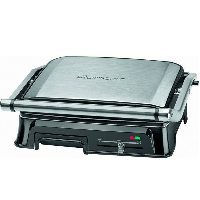 Электрогриль Clatronic KG 3571 Keramik