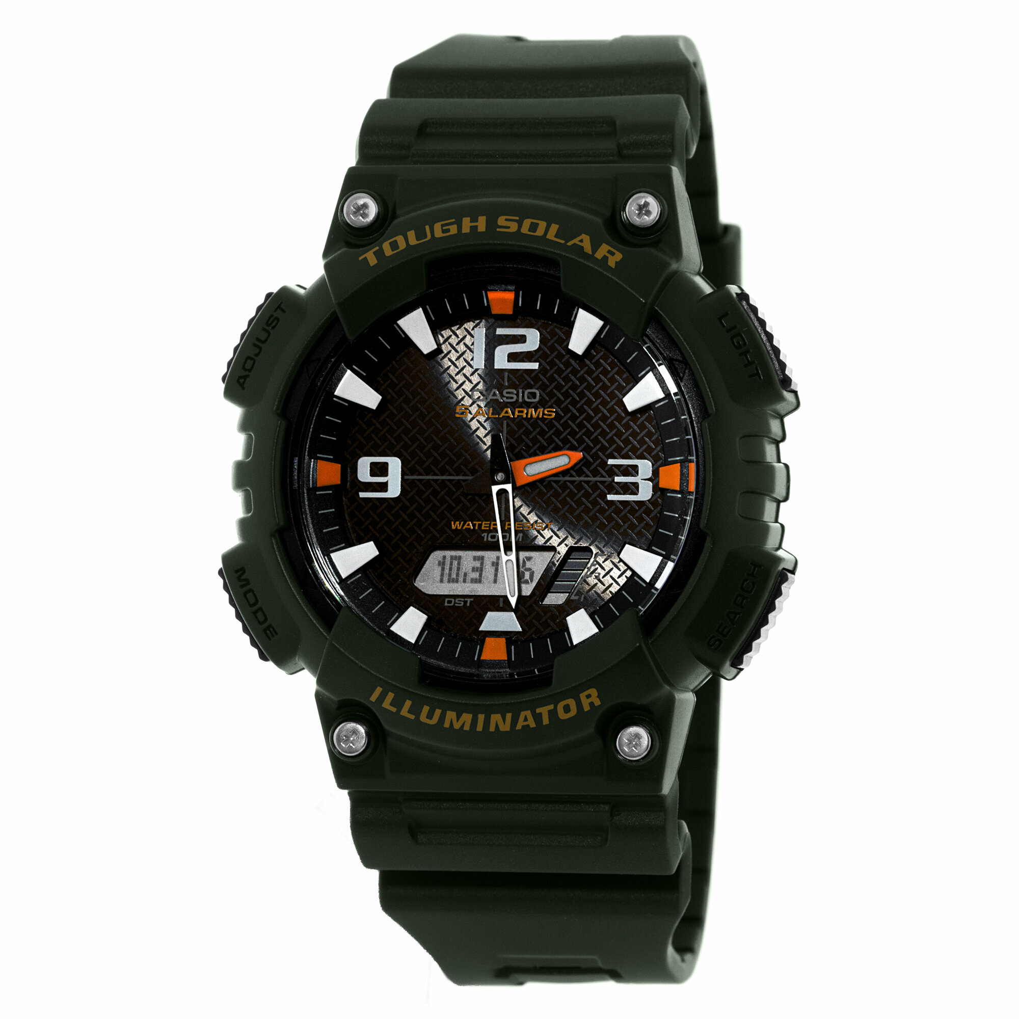 Наручные часы Спорт