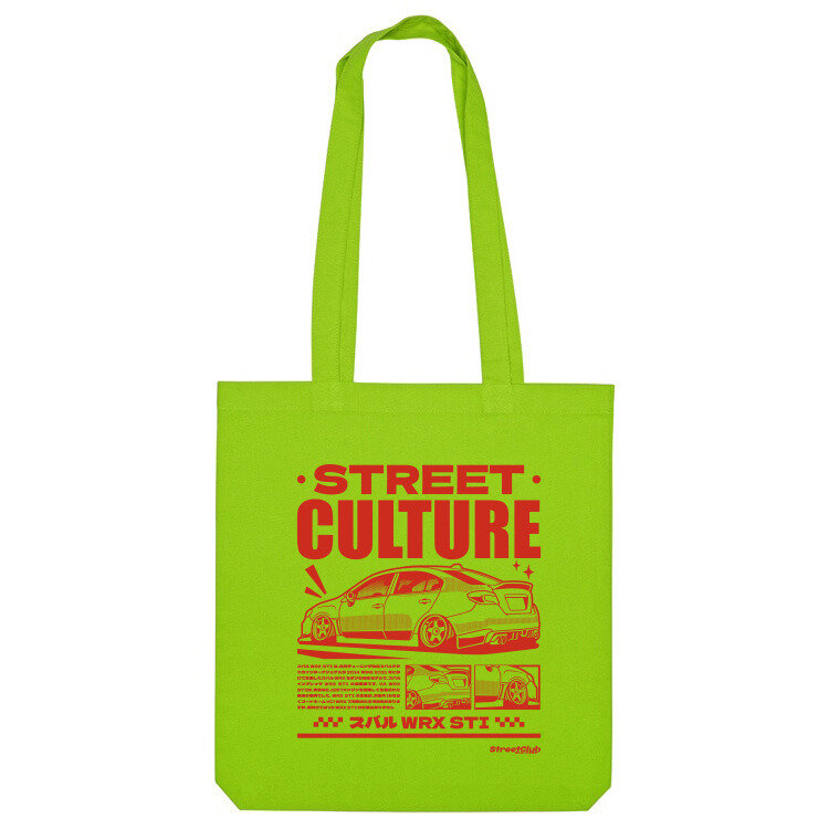 Сумка шоппер