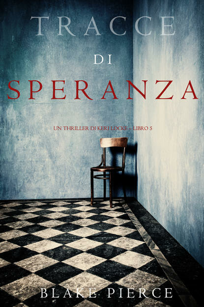 Tracce di Speranza [Цифровая книга]