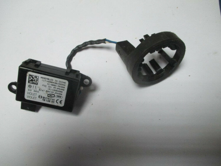 Блок управления иммобилайзером Шевроле Круз Орландо 13502301 F00HJ00363 Опель Мокка Инсигния