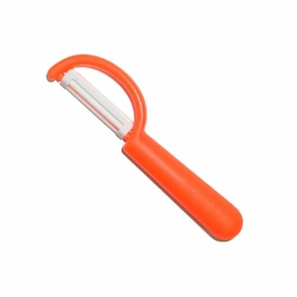 Овощечистка с керамическим лезвием Satoshi Hankan